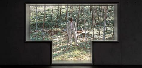 Involution An Ambitious And Multifaceted Exhibition That Unites A