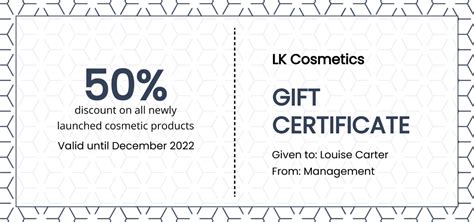 Blank T Certificate Template Edit Online And Download Example