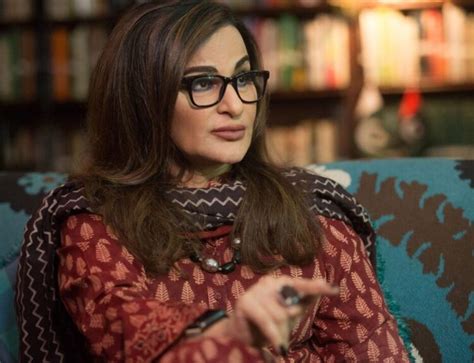Sherry Rehman A Trailblazing Leader In Pakistani Politics