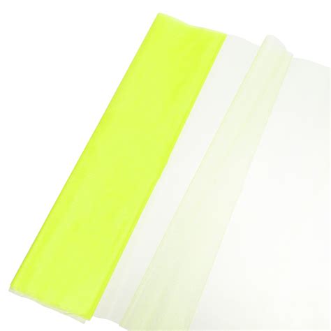 19 By 109 Yard Tulle Fabric Backdrop Curtains For Decor Wedding