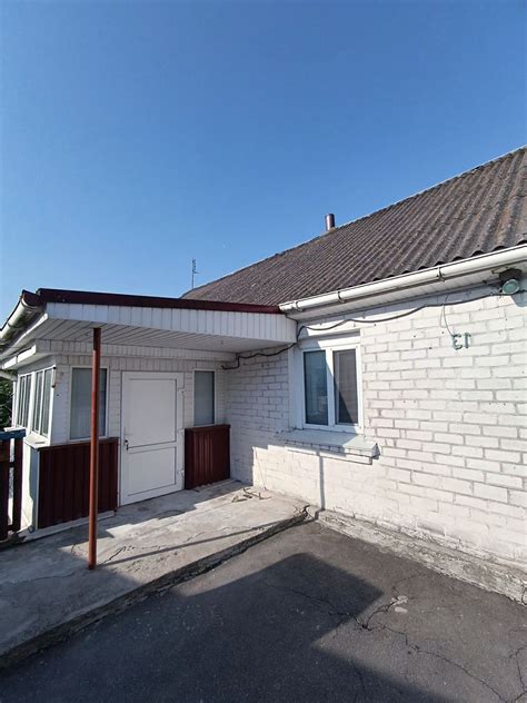 Продам Будинок Ціна договірна С Роговичі 3 000 Продаж будинків Роговичі на Olx