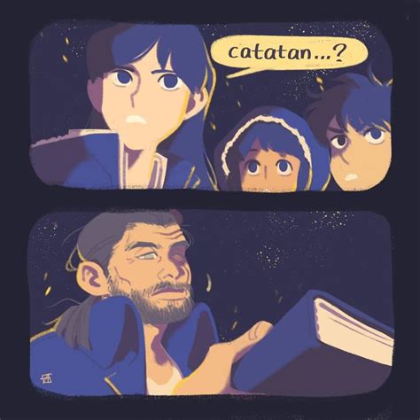 Pin Di Series Bumi Seni Anime Seni Instagram