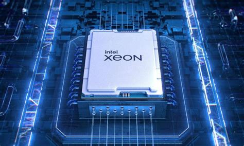 New Intel Xeon W And Xeon W Workstation Processors Launched