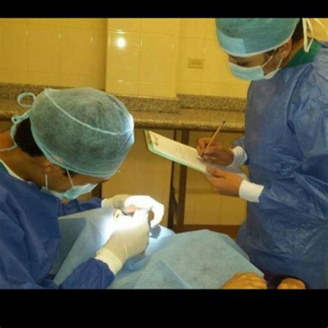 Marco Cedillo Bailon Odontólogo University Of Cuenca Cuenca Uc Escuela De Odontología