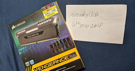 Ddr 4 Ram Price Check Album On Imgur