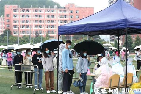 贵阳战疫 贵州师范学院：齐心协力筑牢校园安全屏障防控疫情工作