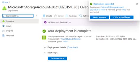 Upgrade An Azure Blob Storage Account Type From Blobstorage Or Gpv1 To Gpv2