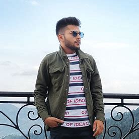 Naman Goyal Behance