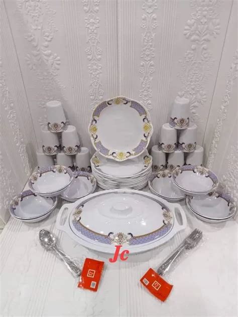 Melamine Sets Lazada Ph