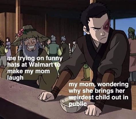 Pin By Dany Mtz On ATLA Avatar The Last Airbender Funny Avatar Funny