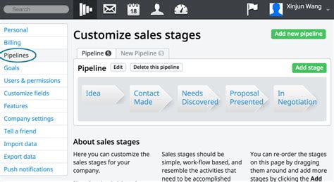 Pipedrive Tutorials Help For Wordpress