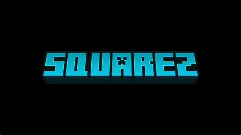 Squarez Minecraft Movie Trailer 1 Youtube