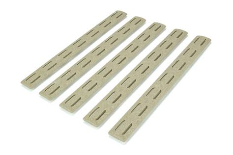 PTS BCM Gunfighter KeyMod Panel Kit Popular Airsoft Welcome To The