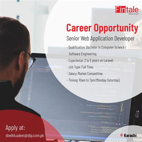 Tayyab Saleem On Linkedin Hiring Job Job2022 Phplaravel