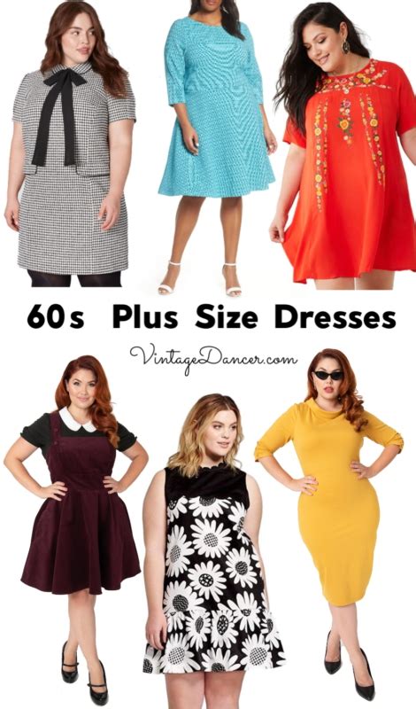 70s Outfits For Women Plus Size