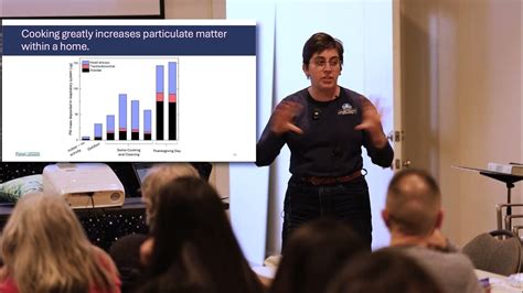 Tehya Stockman Adams County Air Quality And Program Specialist Youtube