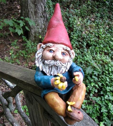 Shelfgnome Gnomes Troll Dolls Fairy Castle
