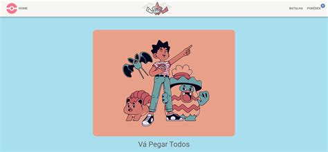 GitHub Raquelmms Pokedex