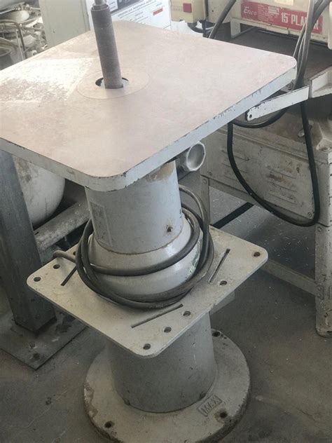 Oscillating Spindle Sander Motor At Mary Aplin Blog