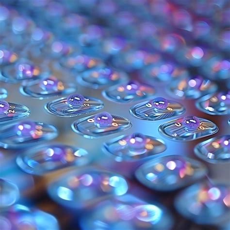 93000 Lithium Embedding Pictures