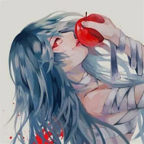 Eto Yoshimura I Telegram Stickers