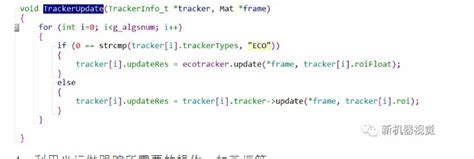 OpenCV 上八种不同的目标追踪算法 极市开发者社区