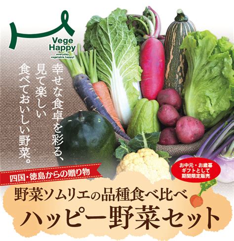 農×広告ハッピー野菜セットベジハッピークラブ連携企画 あど畑