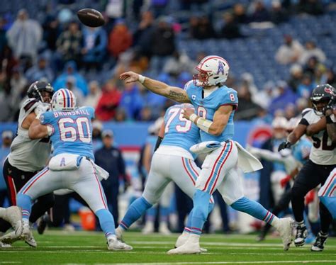 Los Angeles Rams Linked To Former 2nd Round Qb In Latest Nfl Trade