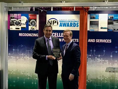 jason r on linkedin ats takes top honors at ipc apex circuits