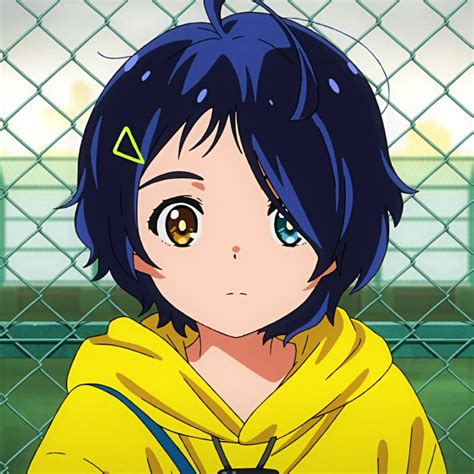 Wonder Egg Priority Ai Ooto More Pics At Animeshelter Click To See