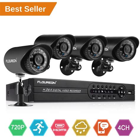 Floureon Cctv Wiring Diagram Wiring Digital And Schematic