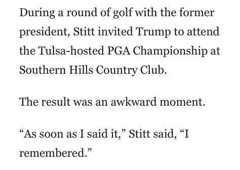 Chris Polansky On Twitter Tulsaworld Reports That Govstitt At Mar