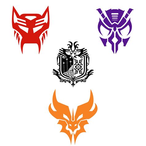 Transformers Beast Wars Logo Three Beast Wars Characters Confirmed For