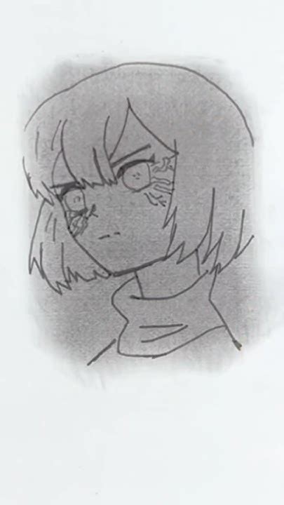 キャラフリスクを無駄が多い描き方で描く！ Undertale Strongerthanyou Youtube