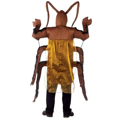 Cockroach Costume