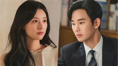 Nonton Drakor Queen Of Tears Episode 10 Sub Indo Bukan Link Bilibili
