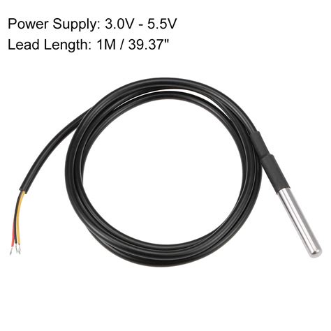 Temperature Detector Tariff Code At Beverly Marone Blog