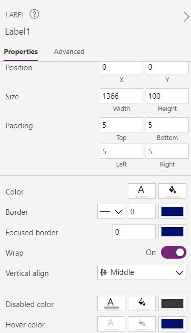 Power Apps Combo Box Control And Dynamic Sharepoint Data Binding
