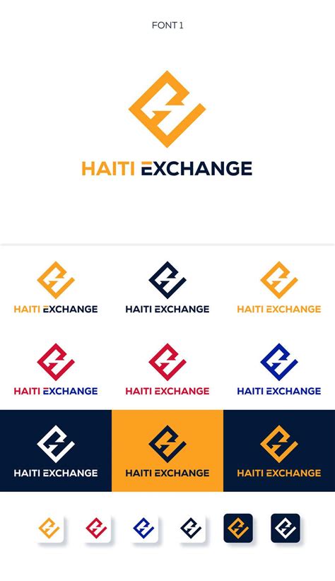 P2P Crypto Exchange Logo App Icon Splash Screen Freelancer