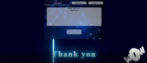 Design Your Web As You Like By Mariemsaid621 Fiverr