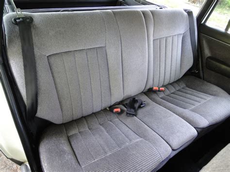 1986 Volkswagen Quantum Syncro Wagon German Cars For Sale Blog