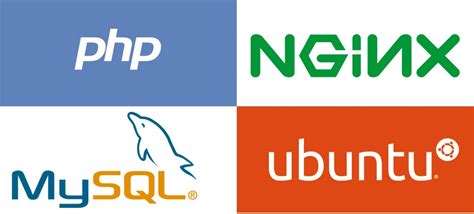Cara Install Linux Nginx MySQL PHP LEMP Stack Di Ubuntu 18 04