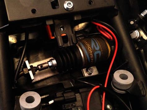 Irc Suzuki Gsx R 600 750 Quickshifter W Auto Blipper 2001 Not Plug And Play