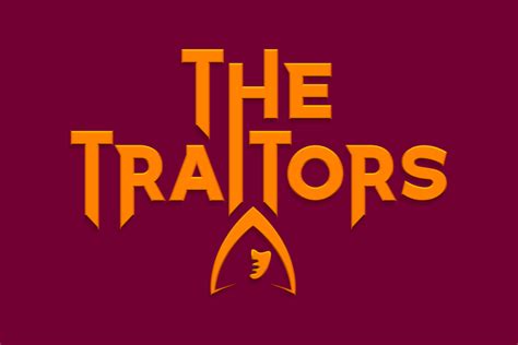 Vividgoliath To Launch The Traitors Board Game Licensing Magazine