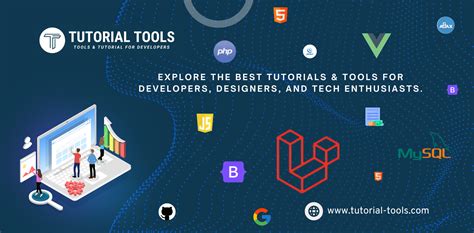 Tutorial Tools