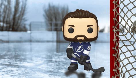 10 Best NHL Funko Pops For Your Collection (2021)