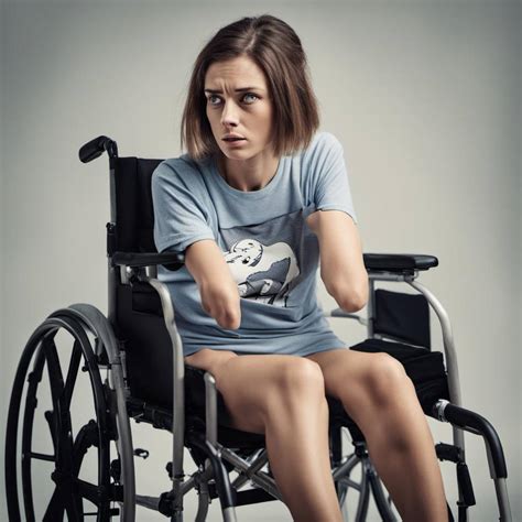 Dbe Paraplegic By Steveh51 On Deviantart