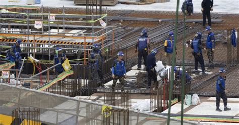 중대재해 사망 10건 중 6건 하청업체 소속이었다