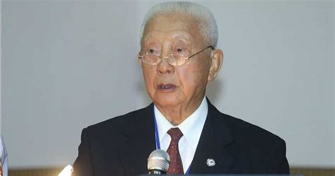 前陸軍總司令高喊「我是中國人 」 直批國軍沒戰力