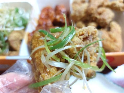 부곡동 치킨 배달 디디치킨 양념에파무쳐세트 네이버 블로그